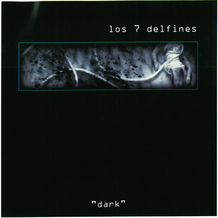 L7D - DARK | Ricky Saenz Paz