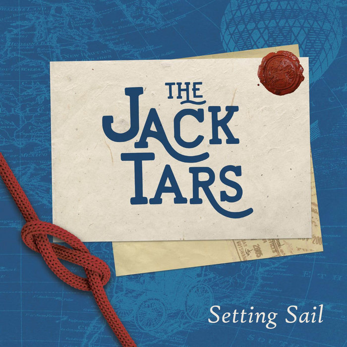Setting Sail | The Jack Tars