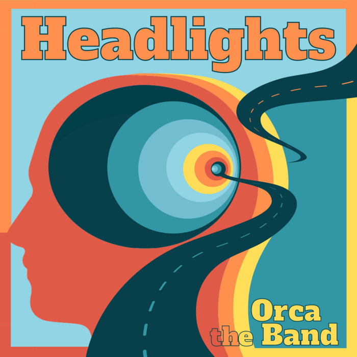 Headlights | Orca the Band