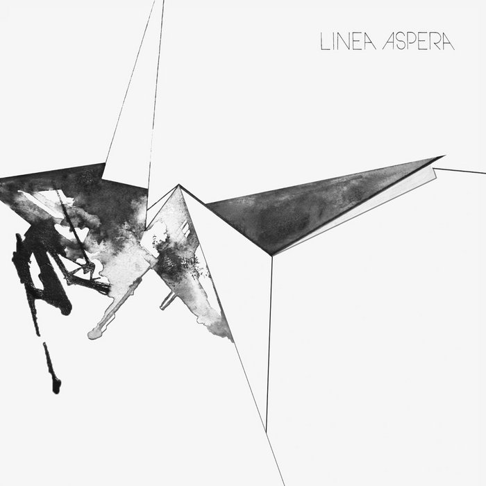 Linea Aspera LP | Linea Aspera