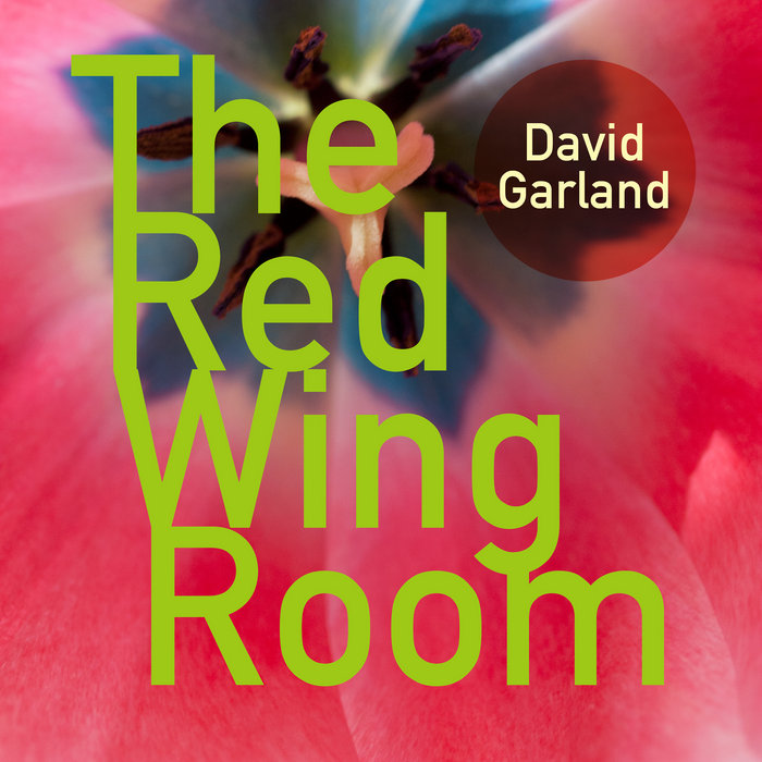 The Red Wing Room | David Garland