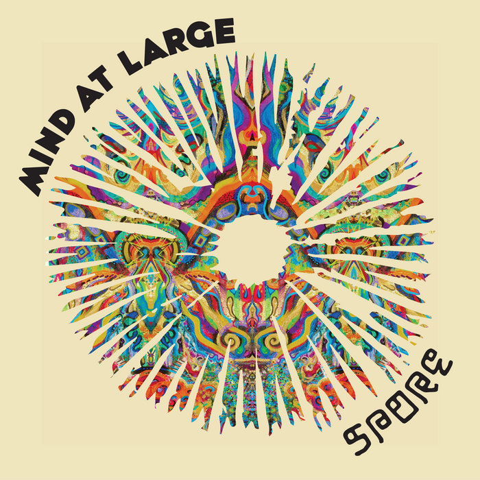 Wonder | Mind at Large