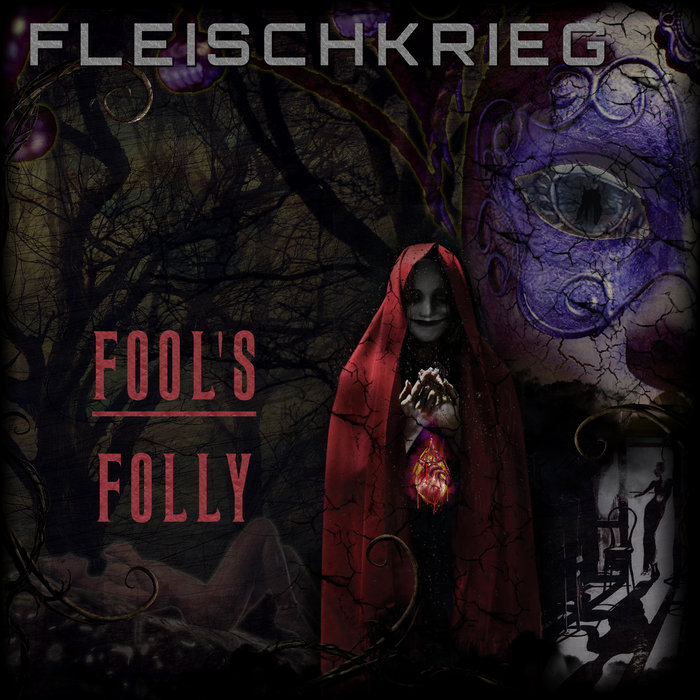 Fool's Folly | Fleischkrieg