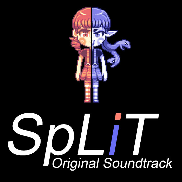SpLiT: Original Soundtrack | JDSherbert