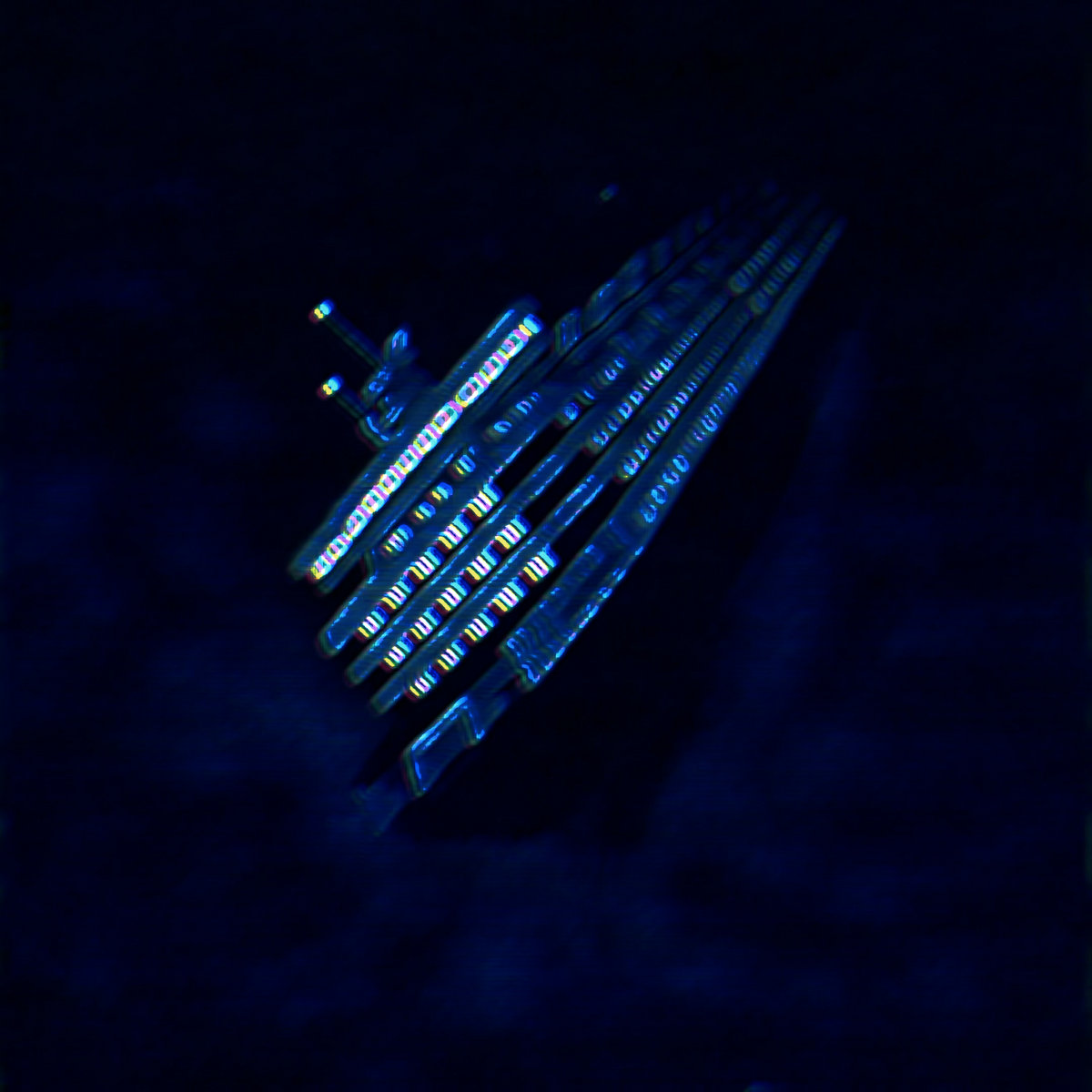 Estonia Graza (LP Edit) | Estonia Graza