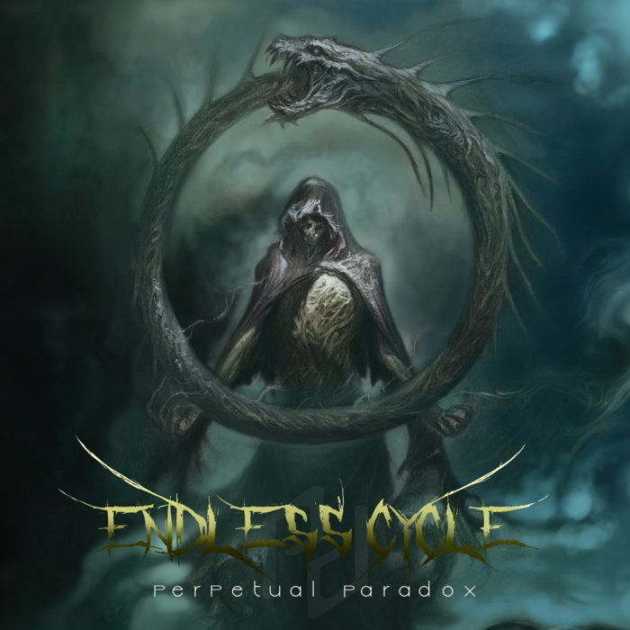 Endless Cycle | Perpetual Paradox