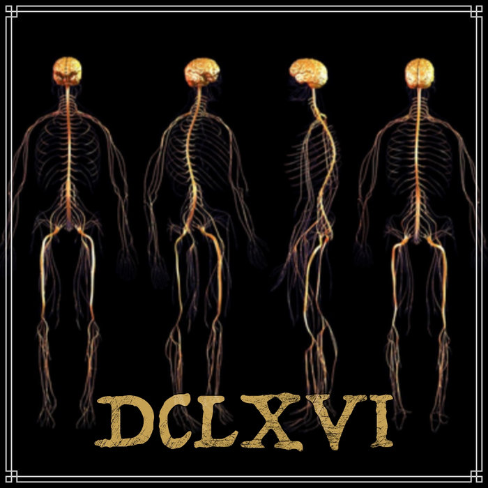 Audial Destruction | DCLXVI | Particle Acceleration Records