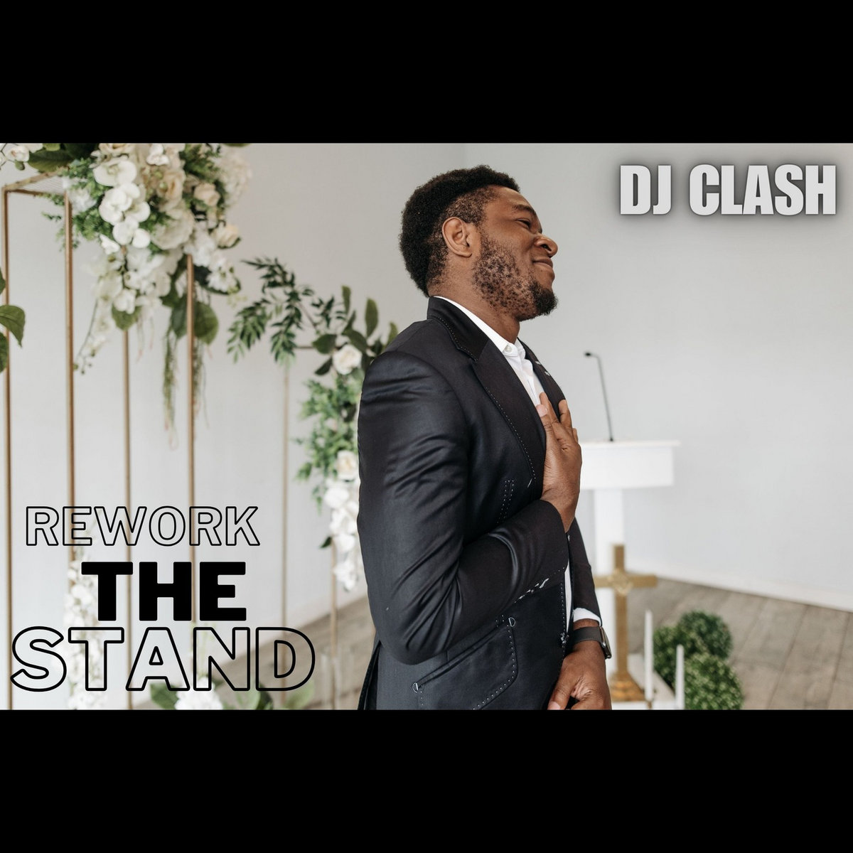 Dj Clash Rework - The Stand (Vox) | DJ CLASH