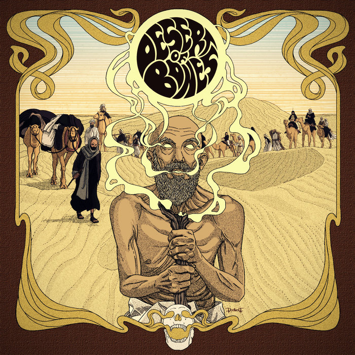 Desert of Bones | Desert of Bones