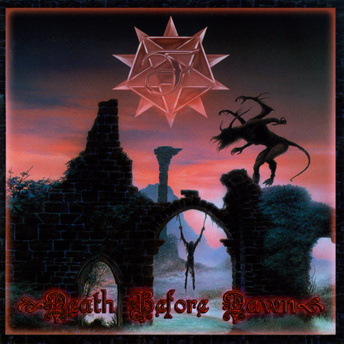 Death Before Dawn | Finnugor
