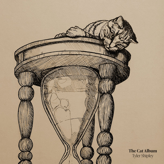 The Cat Album | Tyler Shipley