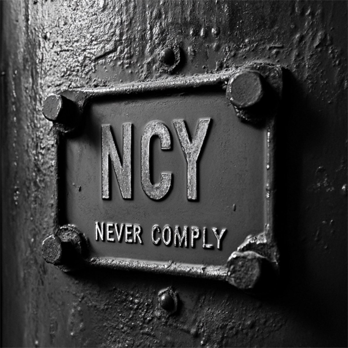 NCY | NEVER COMPLY