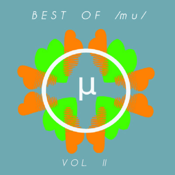 The Best Of /mu/ Vol. 2 | The Best Of /mu/