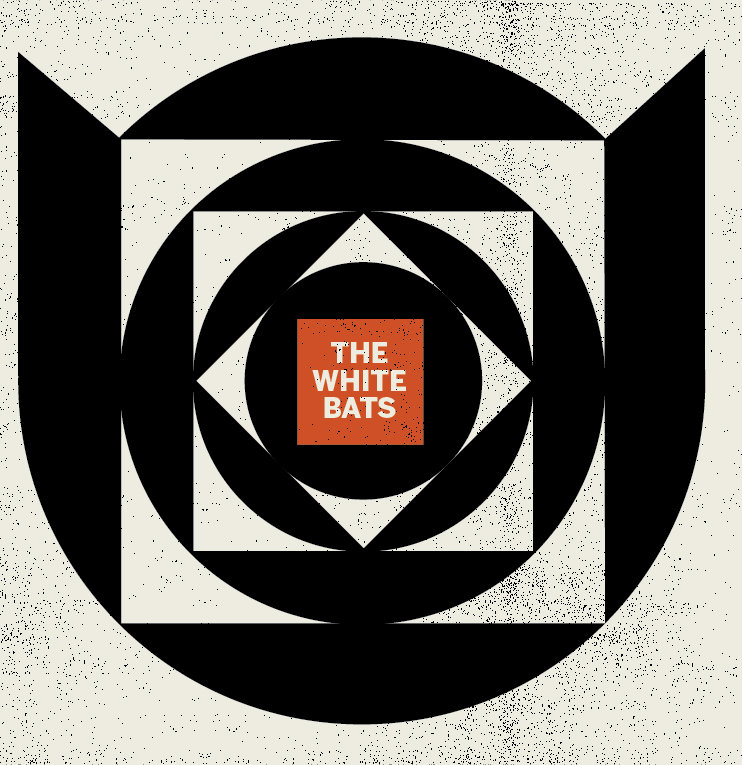 THE WHITE BATS | THE WHITE BATS