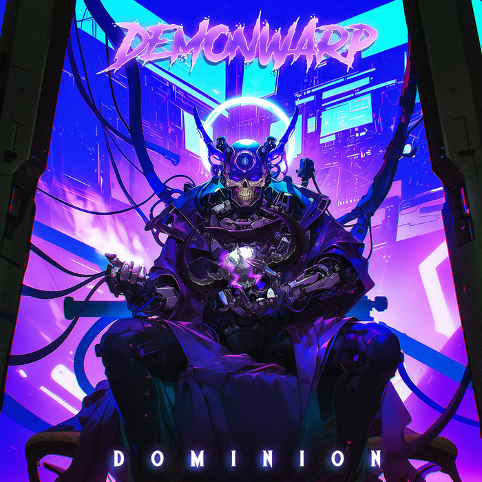 Dominion | Demonwarp