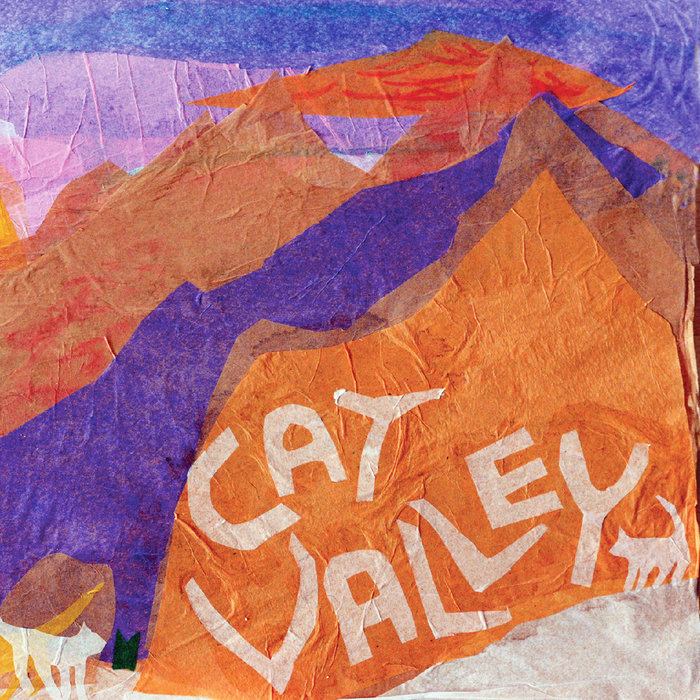 Cat Valley | Cat Valley