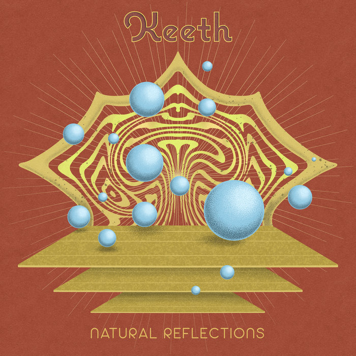 Natural Reflections | Keeth | Radio Juicy