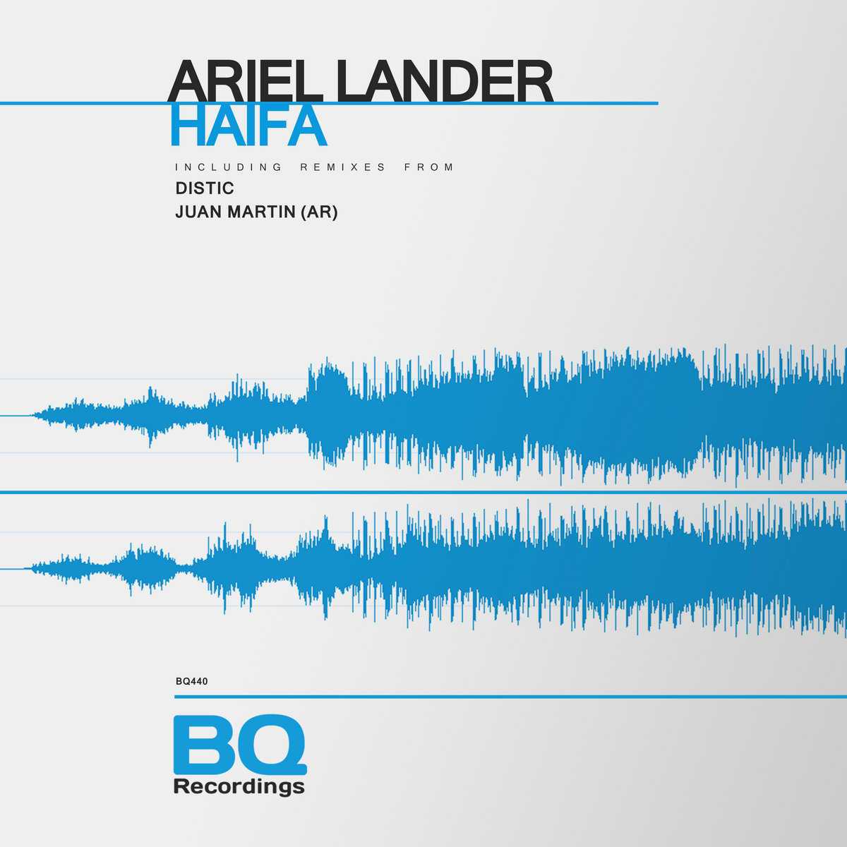 Haifa | Ariel Lander | Clinique Group