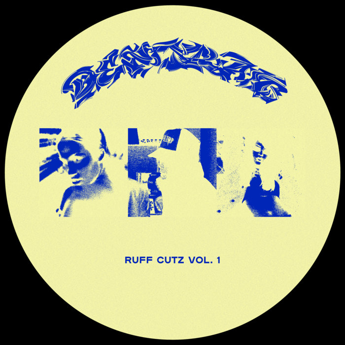 RUFF CUTZ VOL. 1 | ILINGA