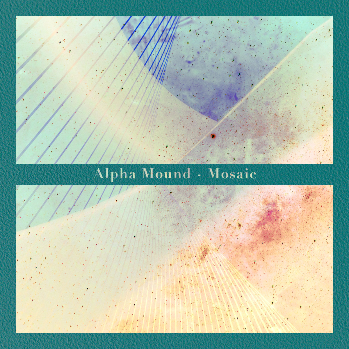 Mosaic | Alpha Mound