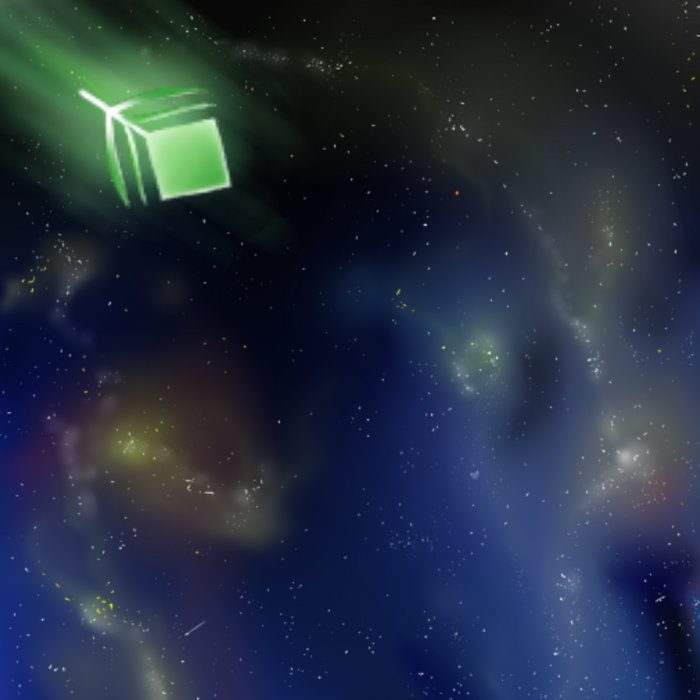 Moonless World | Hel'Ka