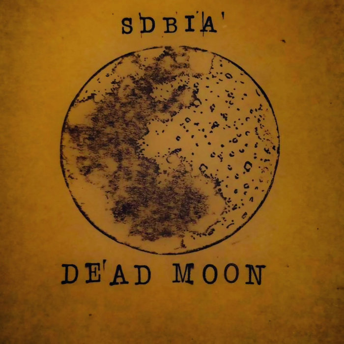 Dead Moon | Snakes Don't Belong In Alaska