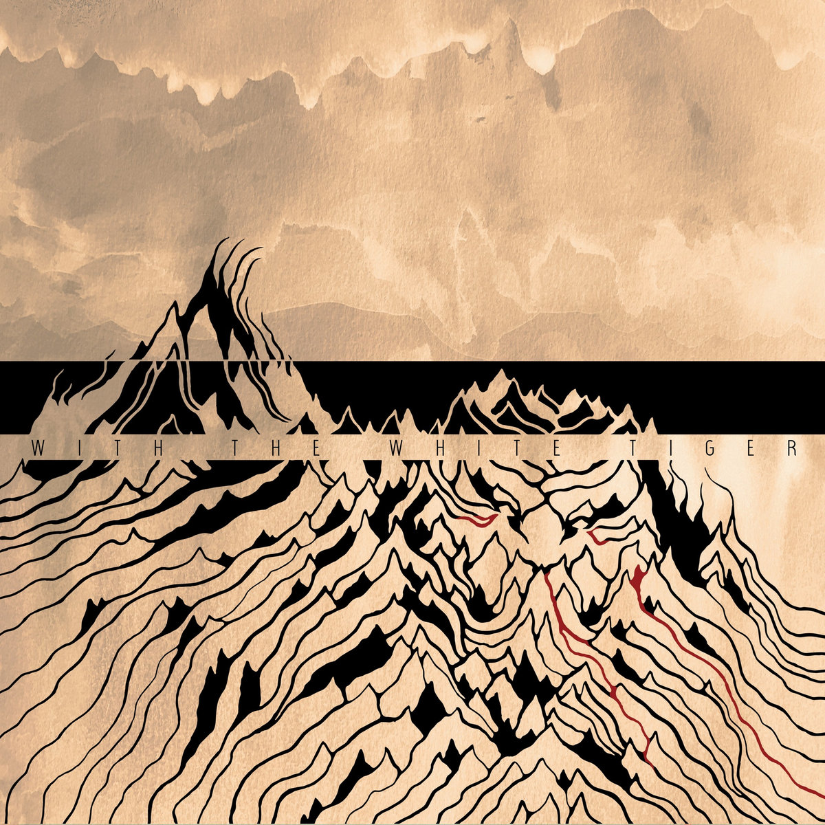 With The White Tiger | ODDISM