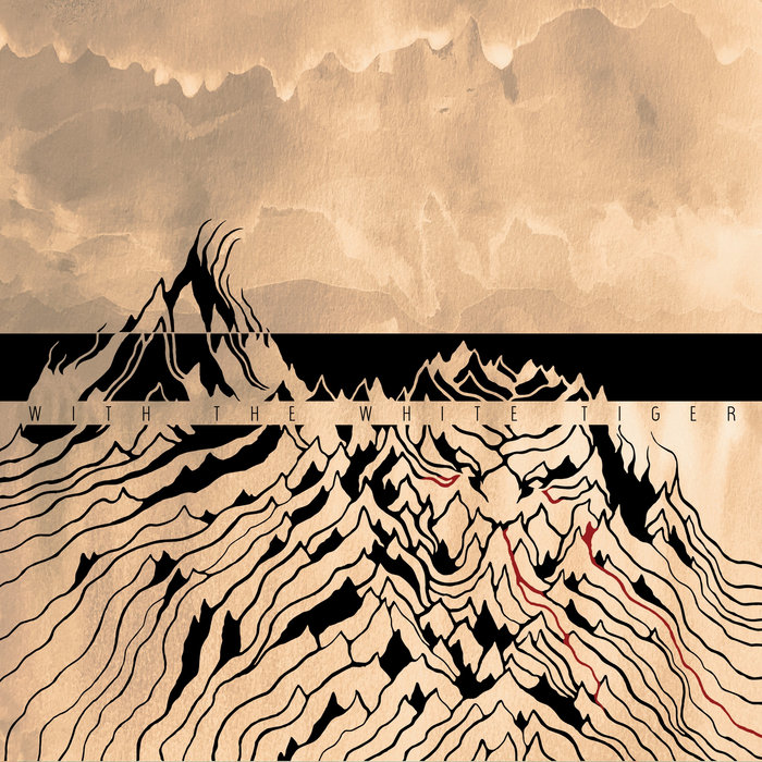 With The White Tiger | ODDISM