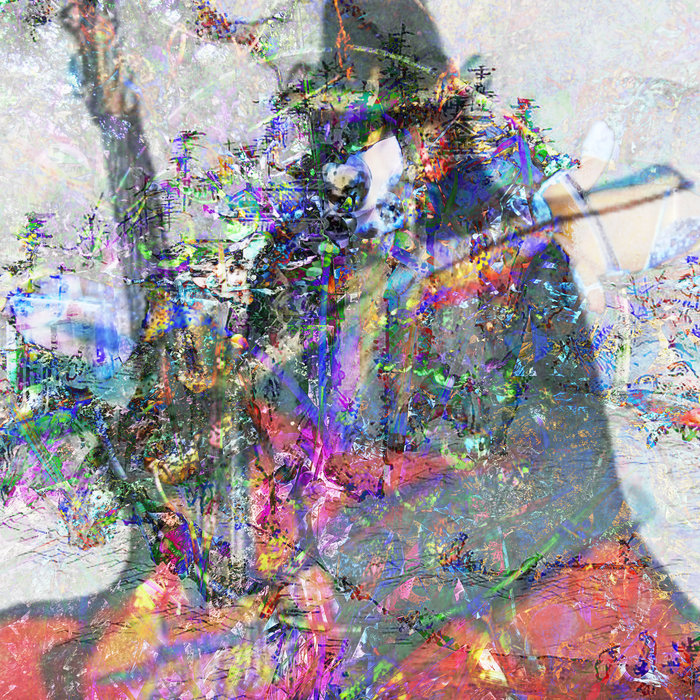 Haunted Grounds | Plake 64 & the Hexagrams | Alex Homan