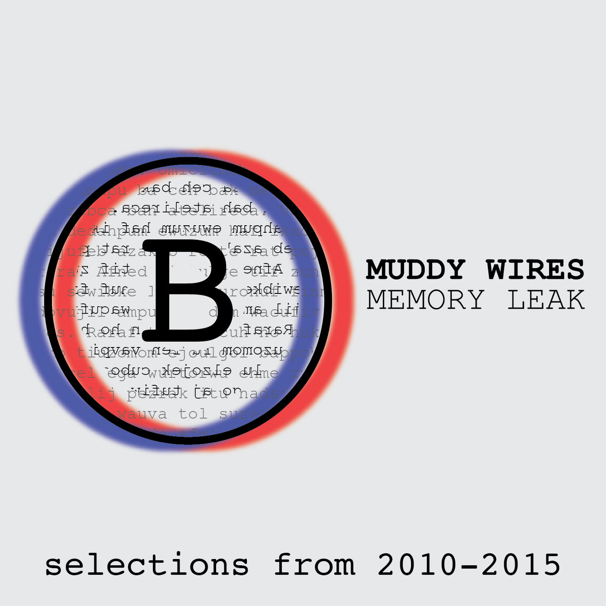 Memory Leak [B] | James Staub