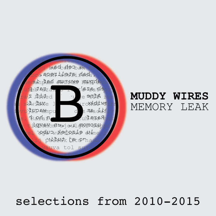 Memory Leak [B] | James Staub