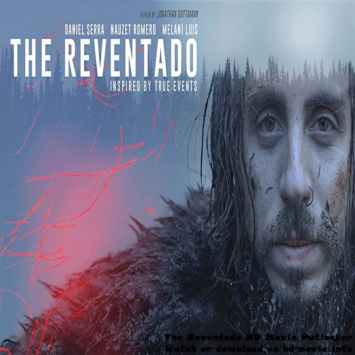 The Reventado HD Movie Putlocker | prolalunbroc1982