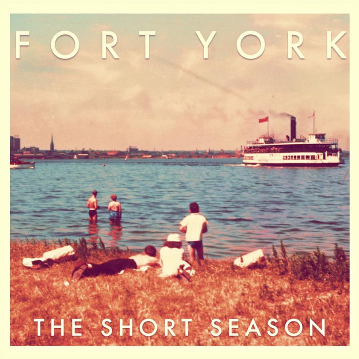 The Short Season | Fort York