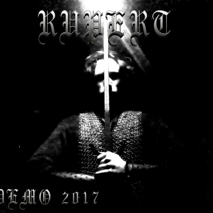 Demo 2017 | Rupert CG | Rupert C,G.
