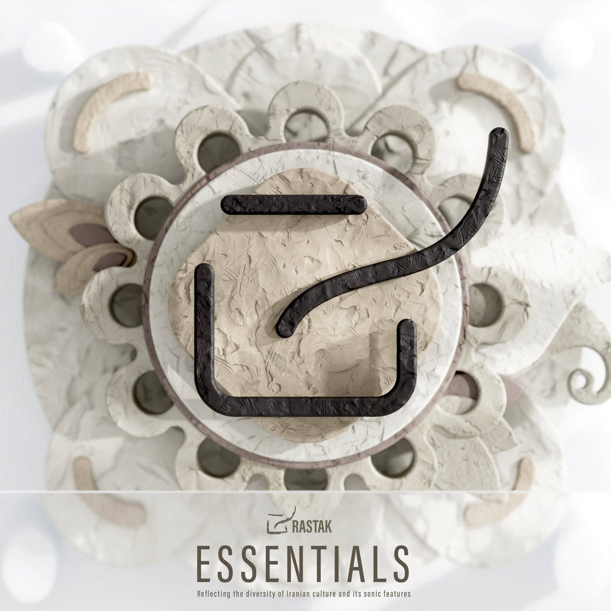 Essentials | Rastak