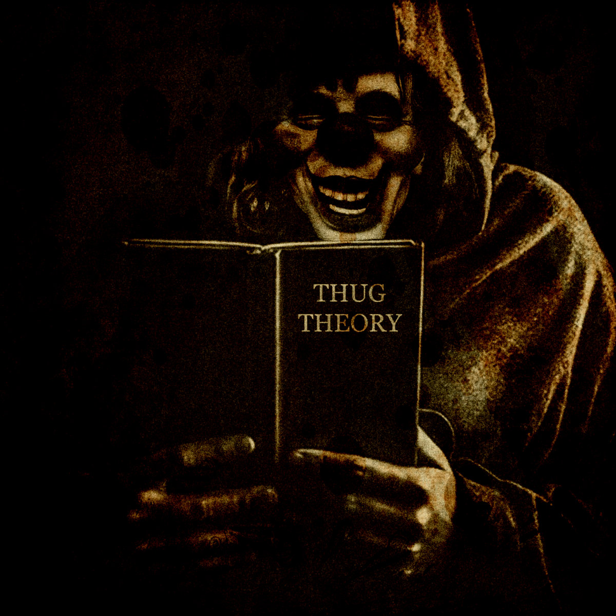 Thug Theory | Duck Erikson