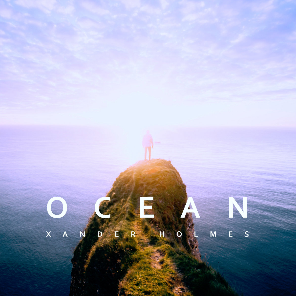 Ocean EP | Xander Holmes