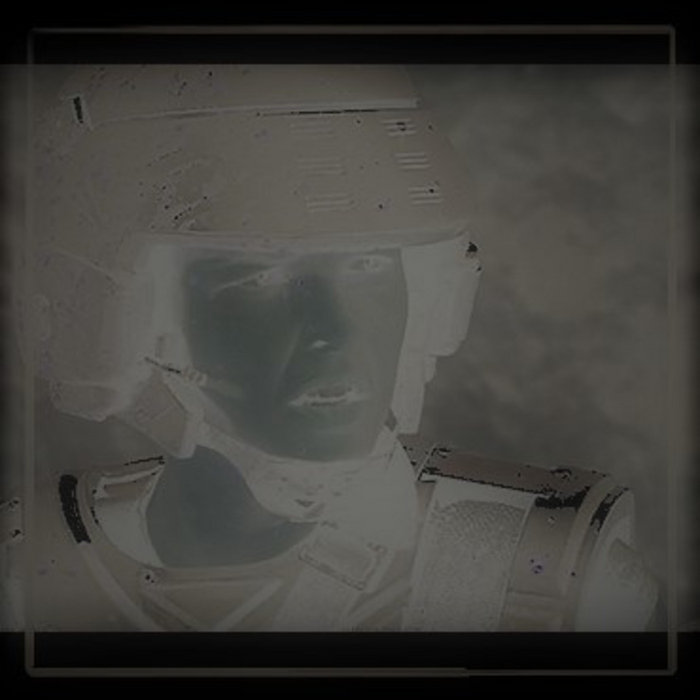 Dizzy Flores | Black Tribe