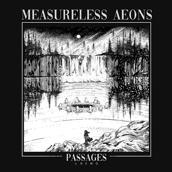 Passages | Measureless Aeons