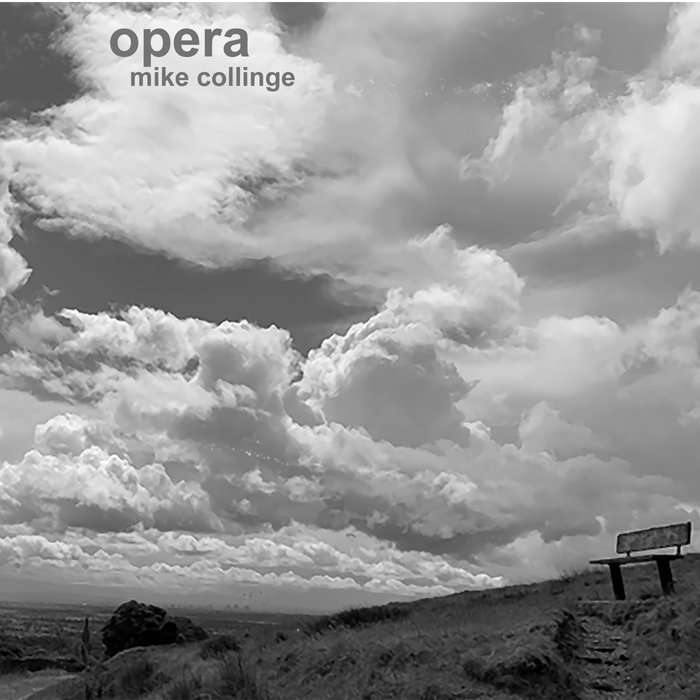 Opera | Mike Collinge