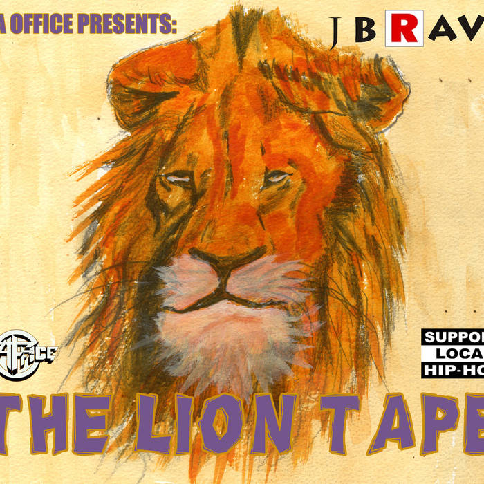 The L.I.O.N Tape | J.Bravo C.A.G