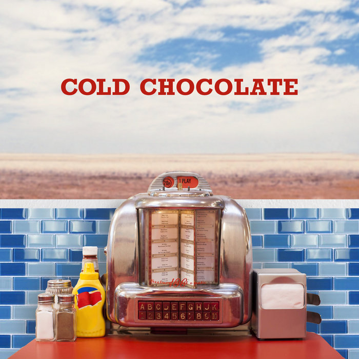 Cold Chocolate | Cold Chocolate