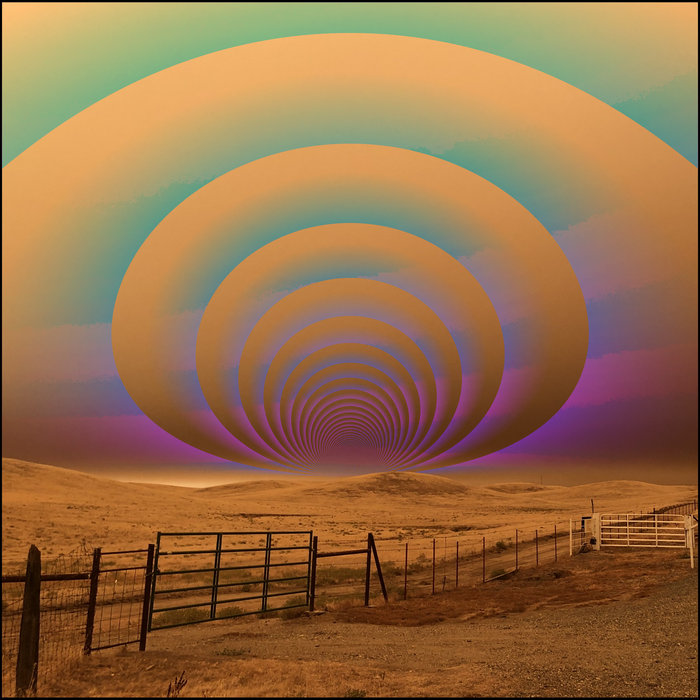 Behold The Inner World | Lunar Eternity