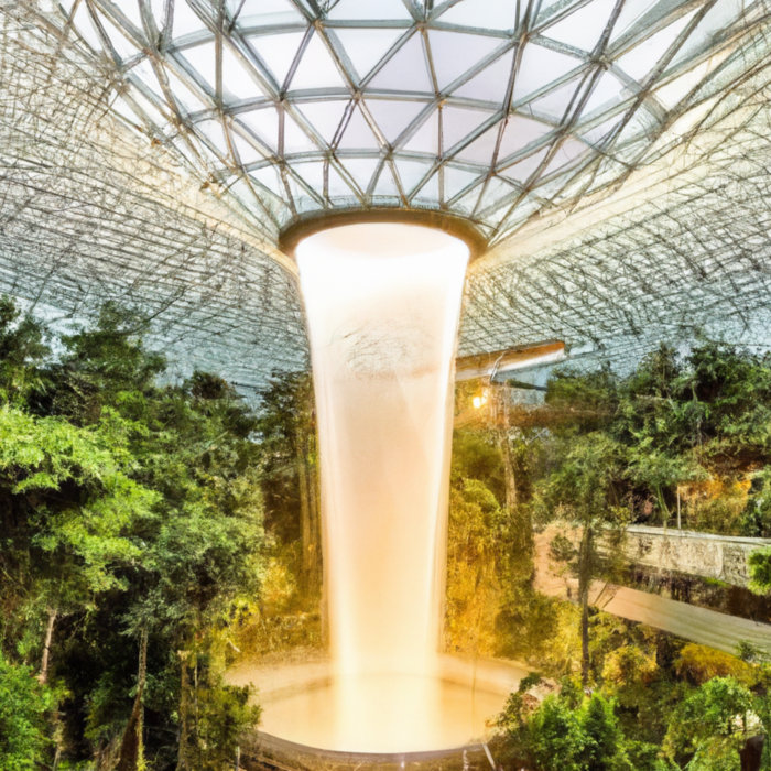 Utopian Gardens | Second∞Sight