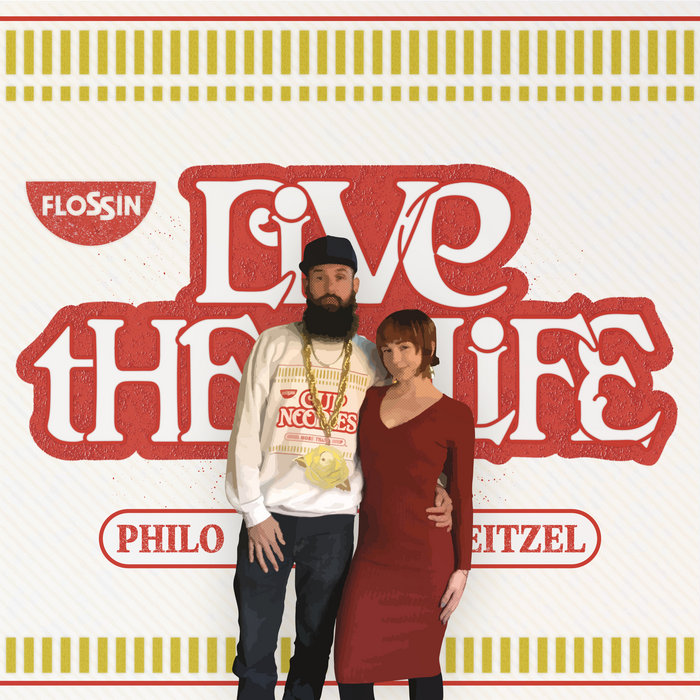 Live The Life | Philo Reitzel