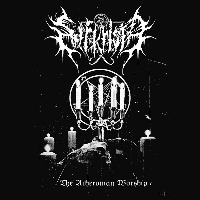 "The Acheronian Worship" | SARKRISTA | coldnorthernblood