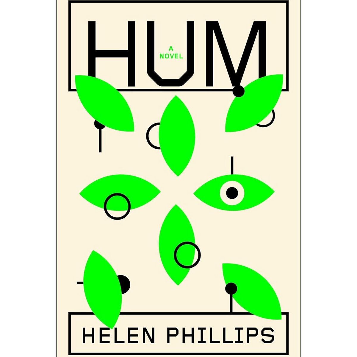 Instant Read PDF Books Hum by Helen Phillips | nusajaya