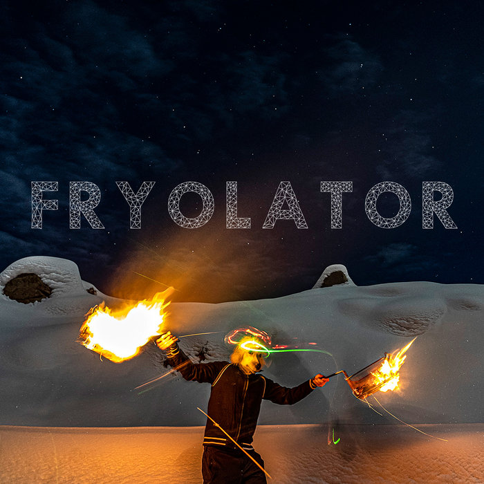 Fryolator | Fryolator