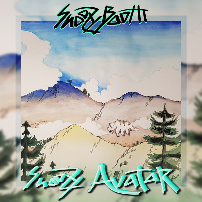 Snoozy Avatar | Snoozy Booth