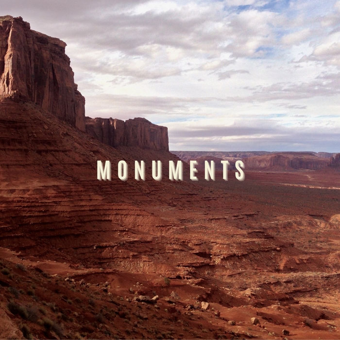 Monuments | Lisa Ritchie